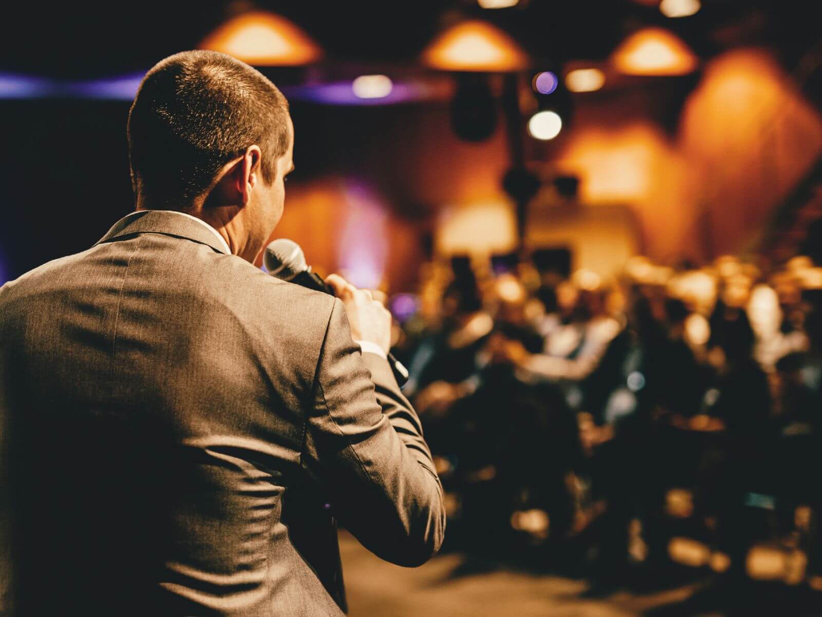 Teleprompter.com | What Are Speech Patterns and Why Do They Matter